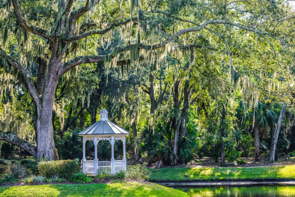 Romantic Outdoor Couples Trip: South Carolina Parks » Romantic Weekend ...