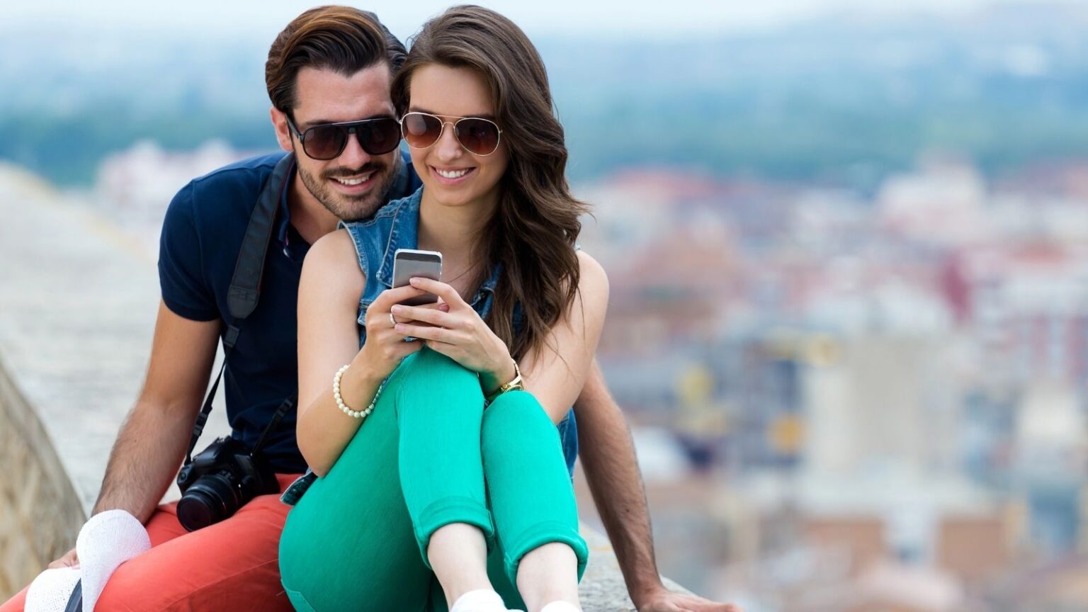 10 Things Only Couples Who Travel Regularly Will Understand » Romantic ...
