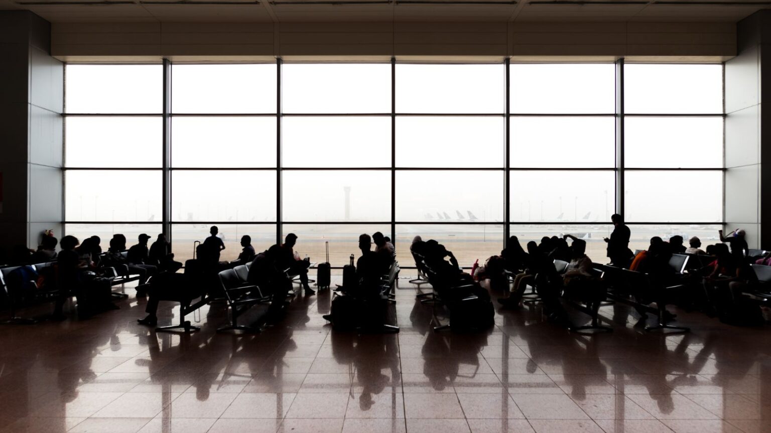 Why Short Layovers Cause More Problems Than Long Ones » Romantic ...