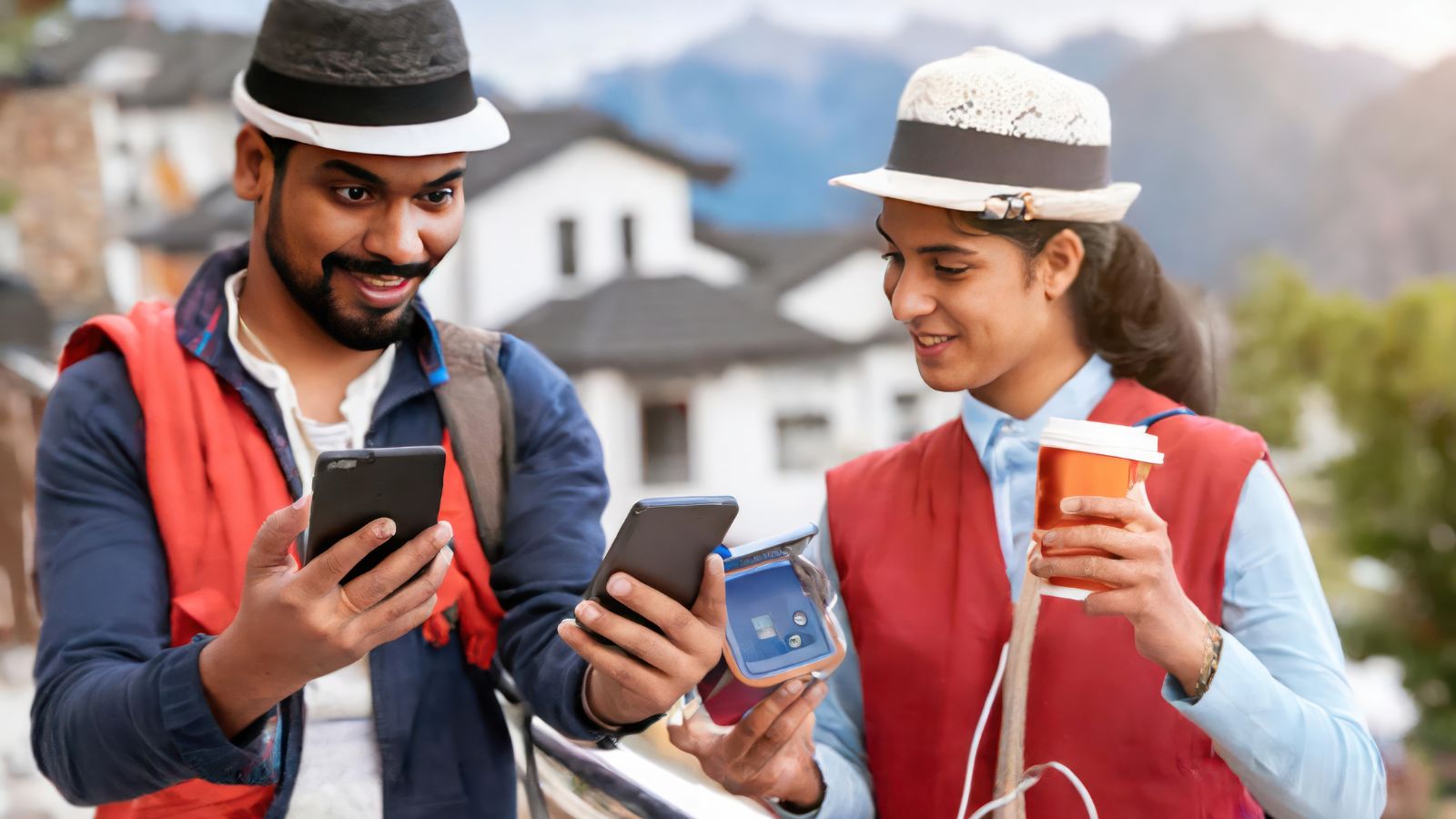 Language Barriers Can Feel Lonelier Than Travelers Expect » Romantic ...