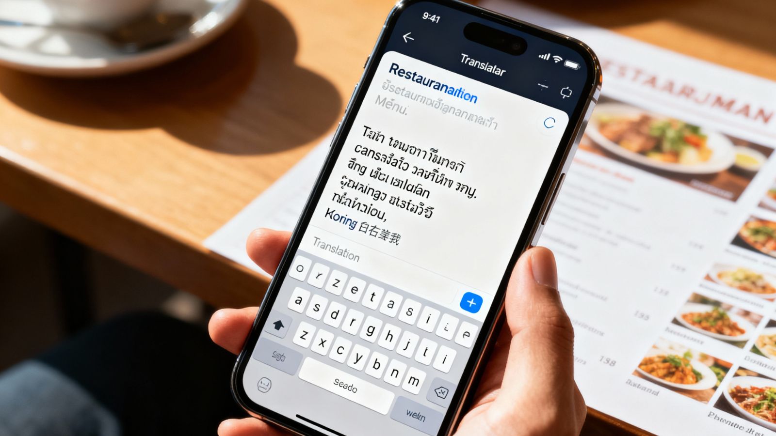 Language Barriers Can Feel Lonelier Than Travelers Expect » Romantic ...