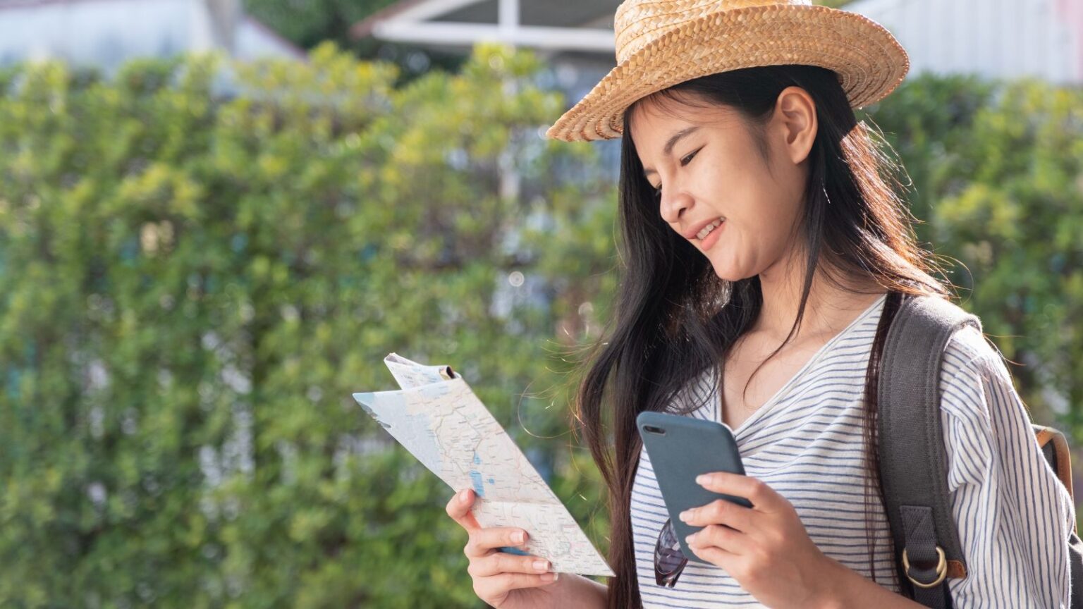 Planning Your First Trip Abroad Starts With 3 Clear Steps » Romantic ...